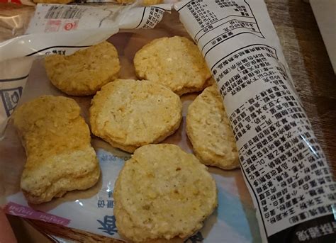 商品 7 11 香酥雞塊 看板 CVS 批踢踢實業坊