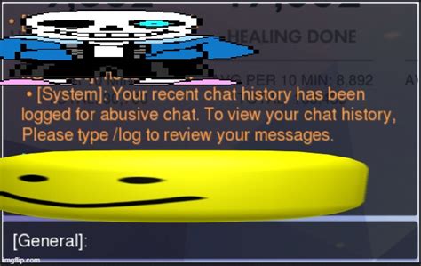 Issue With Log Chat Command 7 By Tornado7909 1821 General