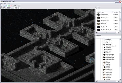 Isometric Scala Game Engine Aleksandar Prokopec