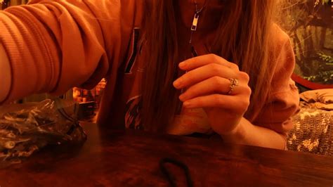 Asmr Sorting Jewelry No Talking Youtube