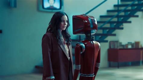 Cassandra Vai Ter 2ª Temporada Este é O Futuro Do Sucesso De Ficção