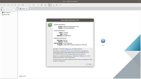 Install Vmware Workstation Ubuntu Rentalkmfk