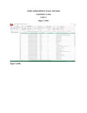 Data Analysis Lab Exercises And Techniques Course Hero