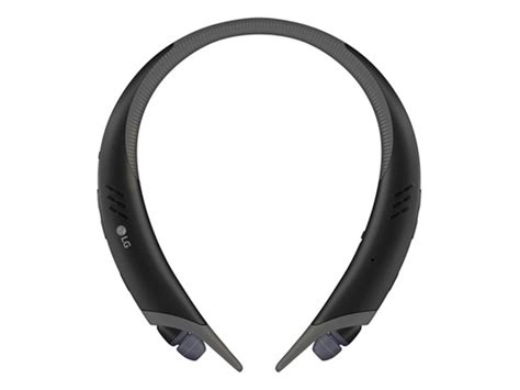 Lg Tone Active Stereo Bluetooth Headset
