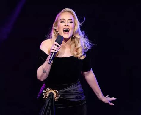 Adele Fans Sickened As Vip Las Vegas Residency Package Goes On Sale With £4m Price Tag Daily