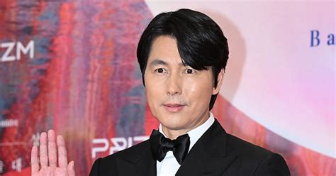 정우성 문가비 아들의 친부…책임 다하지만 결혼 여부엔 이렇게 말했다