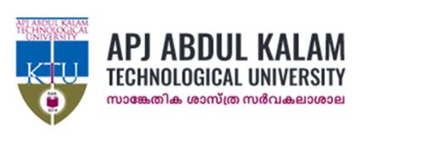 Apj Abdul Kalam Technological University