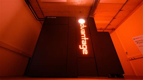 Chinese Researchers Reportedly Crack Encryption With Quantum Computer