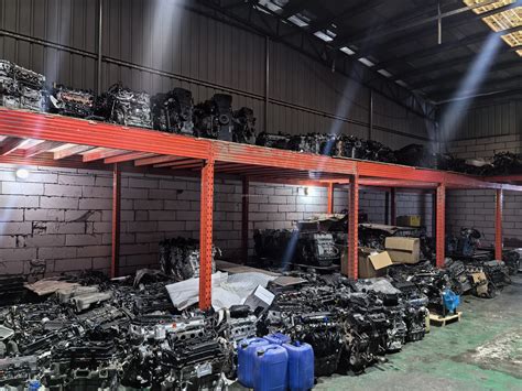 Chh Ea888 Engine Golf 7 Gti Reliable Performance Upgrade