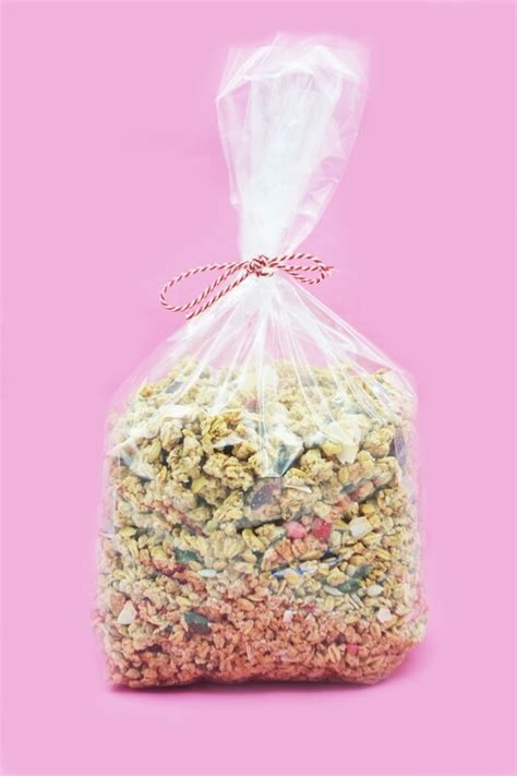 Polypropylene Polyprop Bags Online Store Core Pack