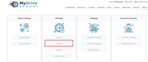 Adding A Custom Google Map