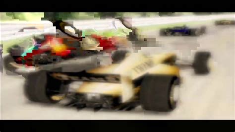 Racing Simulation 2 Intro Youtube