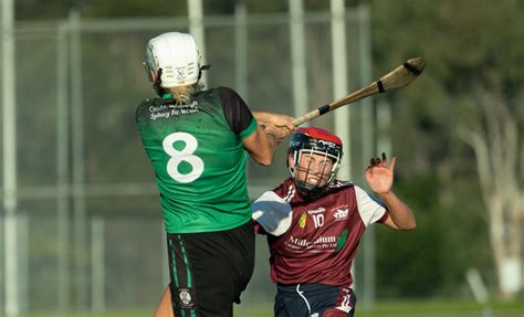 Watch New South Wales Gaa Championship Finals 2025 Pitch 2