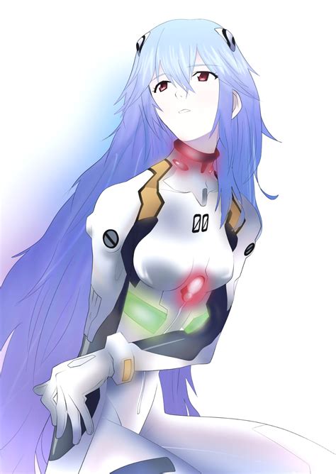 Fond Décran Anime Filles Anime Rebuild Of Evangelion Neon Genesis