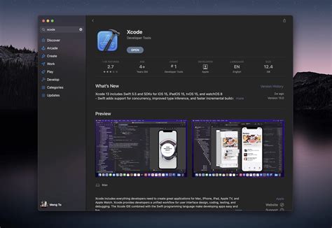 Build A Swiftui App For Ios 15 Designcode
