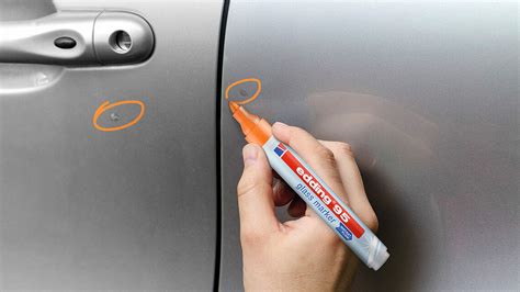 Edding 95 Glass Marker Product Edding