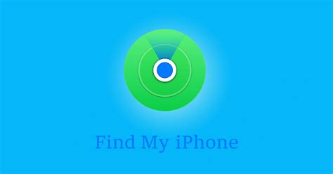 Exploring The Power Of Find My Iphone And Its Ecosystem