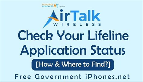 Airtalk Wireless Check Status Airtalk Wireless Check Status Has By Iphone For You Jan