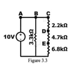 Solved Is KCL Satisfied In Figures And Show How Chegg Com