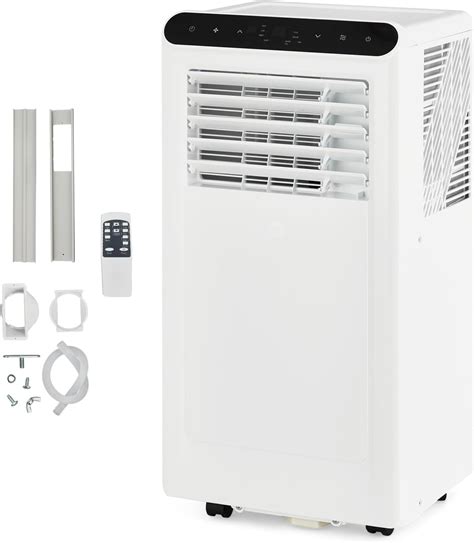 Gaomon 2025 New 8000 Btu Portable Air Conditioners Cool Up