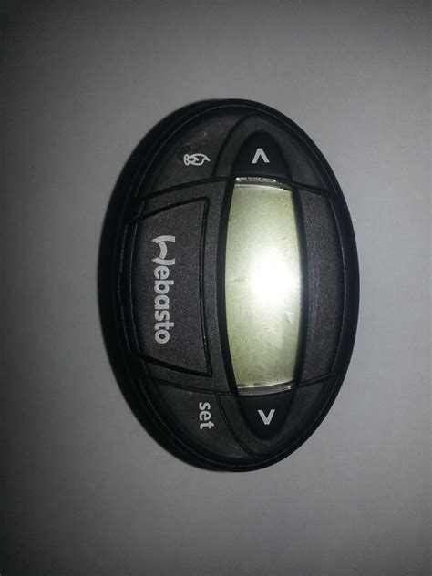 Arduino Gms Controller For Webasto 7 Steps Instructables