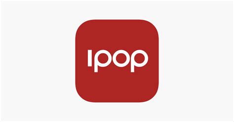 ‎ipop By Iam On The App Store