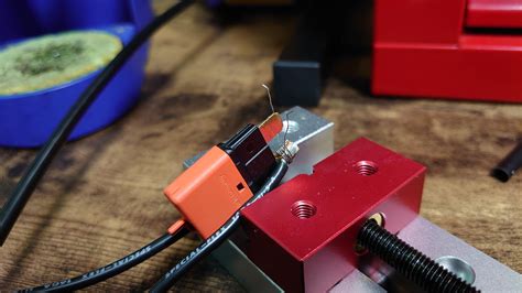 Fff 3d Print Mega Sumo Robot 18 Steps With Pictures Instructables