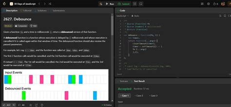 day18 javascript leetcodechallenge 30daysofcode webdevelopment… md mustafa ansari