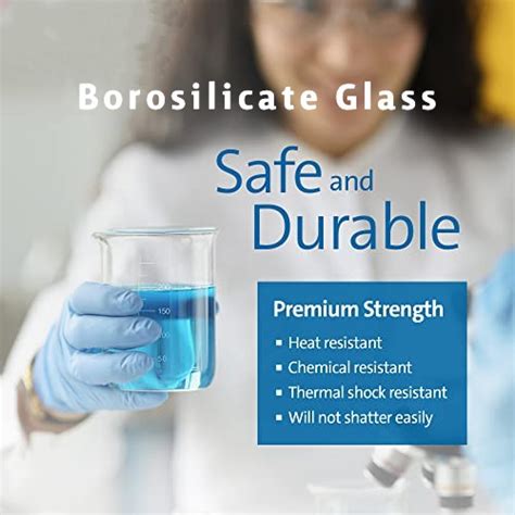 Unlocking The Secrets Of Borosilicate Glass 101 A Comprehensive Guide