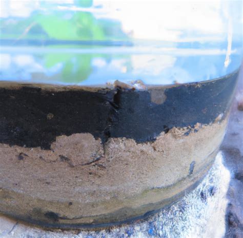 Soil Test In A Jar BetterSoil