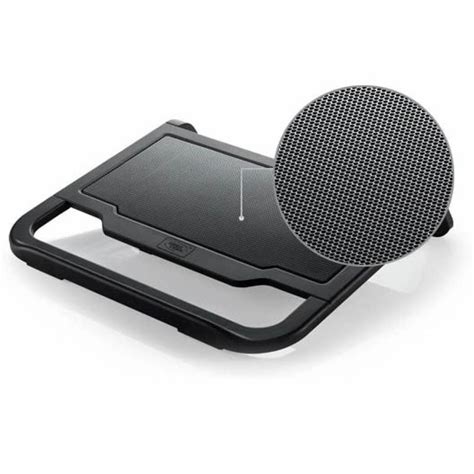 🥇 Bandeja Soporte Cooler Para Notebook Hasta 15 6 Deep Cool