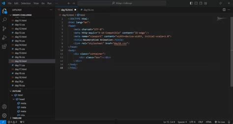 Joan Yazhini J On Linkedin Html Css Fullstack