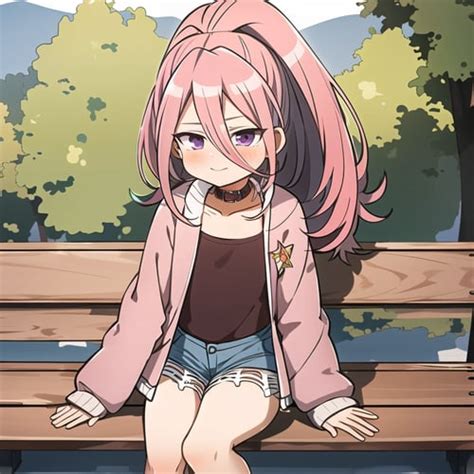 Tademaru Aya Kemono Jihen Zephyrous Stable Diffusion Lora