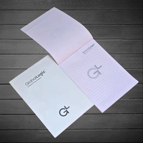 Customized Scribbling Pad At ₹ 30 Piece Scribble Pads In Hyderabad Id 2856288987248