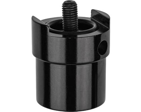 Ans Autococker Complete Vertical Asa Adapter Gloss Black