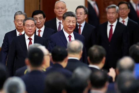 國慶75周年｜習近平：堅決戰勝一切風險挑戰 促進港澳長期繁榮穩定 星島日報