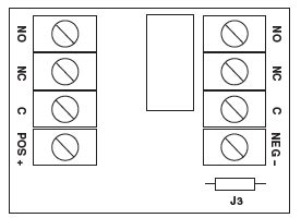 Altronix Rbsn Relay Module Instruction Manual