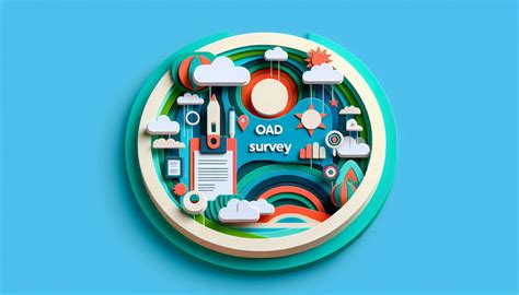 Free Oad Survey Template With 10 Must Ask Questions