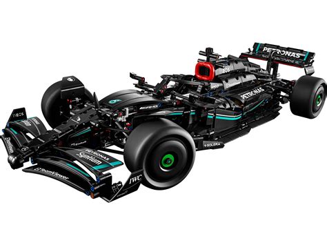 Amazon Com Lego Technic Mercedes AMG F1 W14 E Performance Car Toy For Adults Formula 1 Car