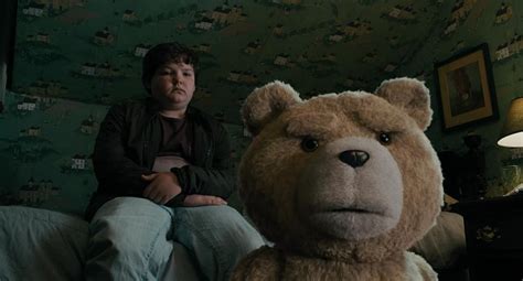 Ted 2012