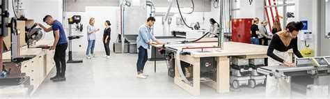 Design Technology Lab Toronto Metropolitan University