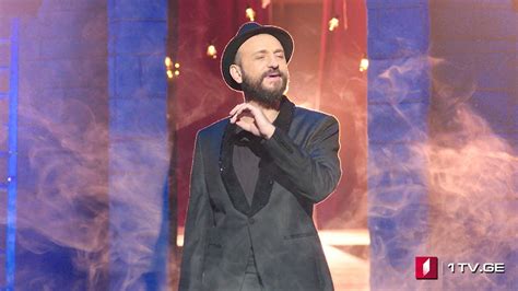 გიორგი ცაბაძე Fly With Me სტეფანე და მოძრაობის თეატრი კინომუსიკისშედევრები Youtube