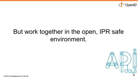 Introduction To The Fapi Read And Write Oauth Profile Ppt
