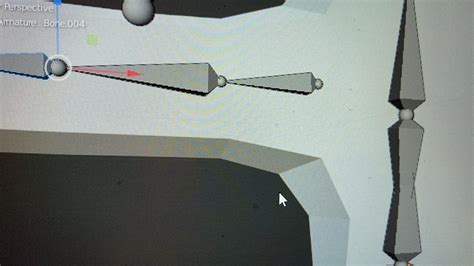 Any Idea Why Selecting Bones Is So Laggy Rblender