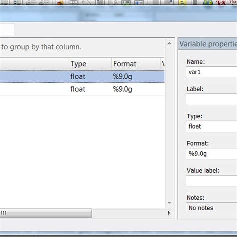 PDF STATA User Guide