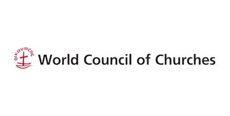 World Council Of Churches Jli