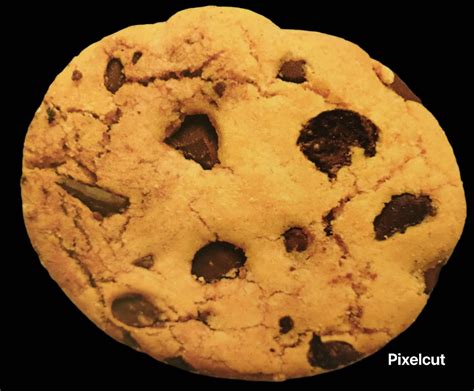 Chip Ahoy Render Png By Dn2344art On Deviantart