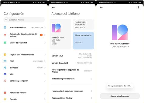 C Mo Hacer Que Tu M Vil Xiaomi Vaya M S R Pido Gu A