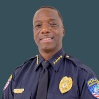Michael Coleman Chief Of Police Riviera Beach Police Department Linkedin