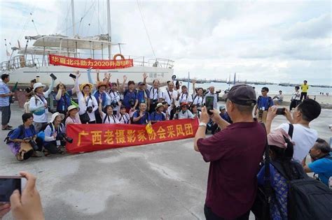 北海今天正式开海千帆竞发期待明天鱼虾满舱 搜狐大视野 搜狐新闻